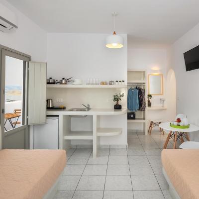 Gallery | Olive Tree Suites Fira Santorini Greece