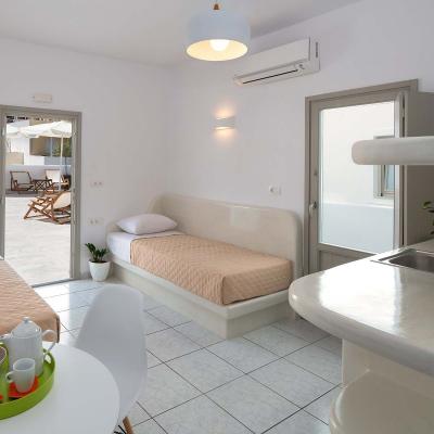 Gallery | Olive Tree Suites Fira Santorini Greece